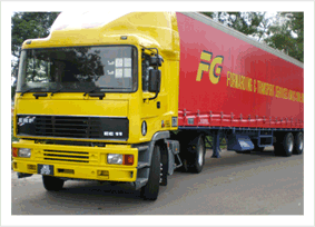 FG Forwarding & Transport Services SB – Leading Logistic Solution ...